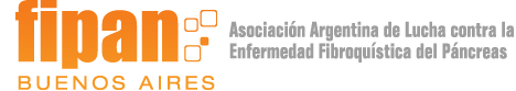 Fipan - Asociación Argentina de Fibrosis Quística